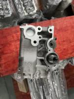 China 2KD Engine Cylinder Head Assembly 16V for Toyota Hilux Fortuner Hiace Innova 11101-30040 for sale