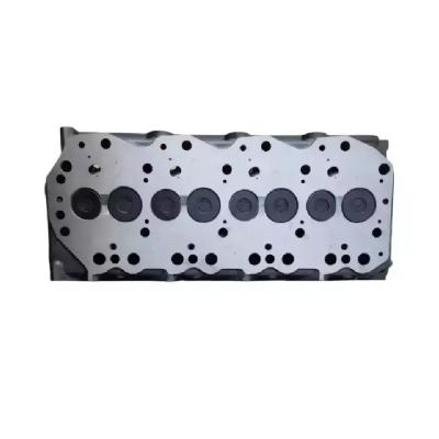 China TD27 Complete Cylinder Head Assembly for Nissan 11039-7F409 Auto Parts 2.7L for sale