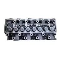 China TD27 Complete Cylinder Head Assembly for Nissan 11039-7F409 Auto Parts 2.7L for sale