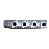 China TD27 Complete Cylinder Head Assembly for Nissan 11039-7F409 Auto Parts 2.7L for sale