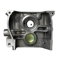 China 370Q S70 Cylinder Head for Daihatsu Charade Kia Towner 0.8L Engine for sale