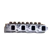 China TD27 Complete Cylinder Head Assembly for Nissan 11039-7F409 Auto Parts 2.7L for sale