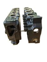 China TD27 Complete Cylinder Head Assembly for Nissan 11039-7F409 Auto Parts 2.7L for sale