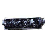 China Cylinder Head for Ford 2.3L 140ci L4 Cast Iron Engine Head OE C#E8/F1 for sale
