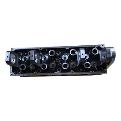 China Cylinder Head for Ford 2.3L 140ci L4 Cast Iron Engine Head OE C#E8/F1 for sale