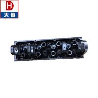 China Cylinder Head for Ford 2.3L 140ci L4 Cast Iron Engine Head OE C#E8/F1 for sale