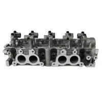 China 4G64 8V Engine Cylinder Head MD305479 for Mitsubishi Bare Cylinder Head 8 Valve for sale