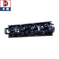 China Cylinder Head for Ford 2.3L 140ci L4 Cast Iron Engine Head OE C#E8/F1 for sale
