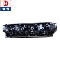 China Cylinder Head for Ford 2.3L 140ci L4 Cast Iron Engine Head OE C#E8/F1 for sale