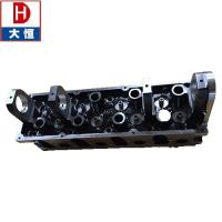 China Cylinder Head for Ford 2.3L 140ci L4 Cast Iron Engine Head OE C#E8/F1 for sale
