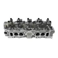 China 4G64 8V Engine Cylinder Head MD305479 for Mitsubishi Bare Cylinder Head 8 Valve for sale