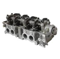 China Complete Cylinder Head for Mitsubishi 4G63 8V 4G64 16V MD305479 New Auto Engine Part for sale