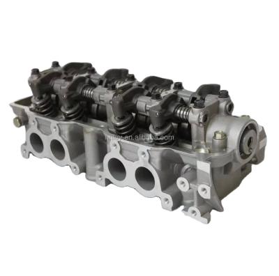 China Complete Cylinder Head for Mitsubishi 4G63 8V 4G64 16V MD305479 New Auto Engine Part for sale