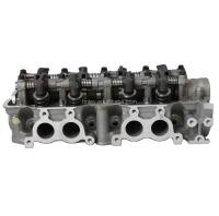 China Complete Cylinder Head for Mitsubishi 4G63 8V 4G64 16V MD305479 New Auto Engine Part for sale