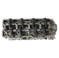 China Complete Cylinder Head for Mitsubishi 4G63 8V 4G64 16V MD305479 New Auto Engine Part for sale