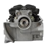 China Complete Cylinder Head for Mitsubishi 4G63 8V 4G64 16V MD305479 New Auto Engine Part for sale