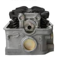 China Complete Cylinder Head for Mitsubishi 4G63 8V 4G64 16V MD305479 New Auto Engine Part for sale
