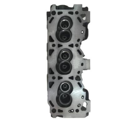 China Ford 4.0L Cylinder Head 60-5020 F5TZ6049B Cast Iron Engine Part for Late Diesel V6 for sale