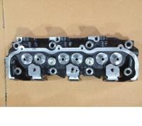 China Ford 4.0L Cylinder Head 60-5020 F5TZ6049B Cast Iron Engine Part for Late Diesel V6 for sale