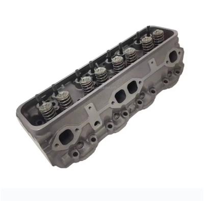 China Cylinder Heads 12558060 12529093 for Chevrolet Performance Vortec Chevy SBC 350 8V 906 for sale