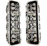 China Cylinder Heads 12558060 12529093 for Chevrolet Performance Vortec Chevy SBC 350 8V 906 for sale