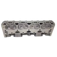 China Cylinder Heads 12558060 12529093 for Chevrolet Performance Vortec Chevy SBC 350 8V 906 for sale