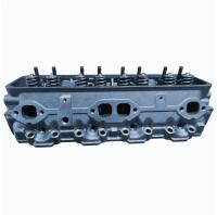 China Cylinder Heads 12558060 12529093 for Chevrolet Performance Vortec Chevy SBC 350 8V 906 for sale