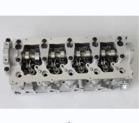 China Diesel Engine D4EB Cylinder Head 2210027400 2210027750 2210027800 for Hyundai Auto Parts for sale