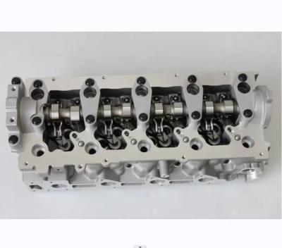China Diesel Engine D4EB Cylinder Head 2210027400 2210027750 2210027800 for Hyundai Auto Parts for sale