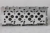 China Diesel Engine D4EB Cylinder Head 2210027400 2210027750 2210027800 for Hyundai Auto Parts for sale