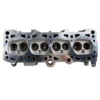 China Cylinder Head for VW Santana 2000 3000 1.8L 8v BJZ BKT Cast Iron 051103351C 06B103351 for sale