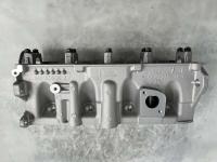 China Cylinder Head for VW Santana 2000 3000 1.8L 8v BJZ BKT Cast Iron 051103351C 06B103351 for sale