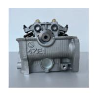 China Isuzu Engine Cylinder Head Assembly 4HG1 4ZD1 4JH1 4ZE1 4BD1T 6WGIT 4JJ1 OE 8973583660 Standard Size for sale