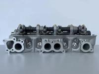 China Isuzu Engine Cylinder Head Assembly 4HG1 4ZD1 4JH1 4ZE1 4BD1T 6WGIT 4JJ1 OE 8973583660 Standard Size for sale