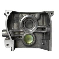 China Engine Cylinder Head 370Q 0.8L for KIA Towner DF370 XL376 Compatible with 22110-0Z000 AA100-10-100E for sale