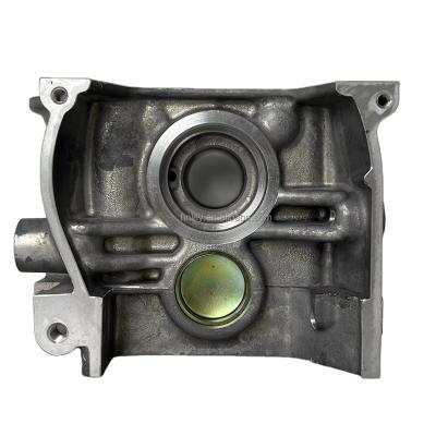 China Engine Cylinder Head 370Q 0.8L for KIA Towner DF370 XL376 Compatible with 22110-0Z000 AA100-10-100E for sale