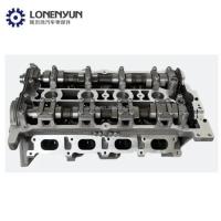 China Cylinder Head 06A103351G 06A103351J 06A103351L 910029 AMC910029 for 1.8T VW Passat B5 Bora Golf Audi A6 A4 ANQ AWB for sale