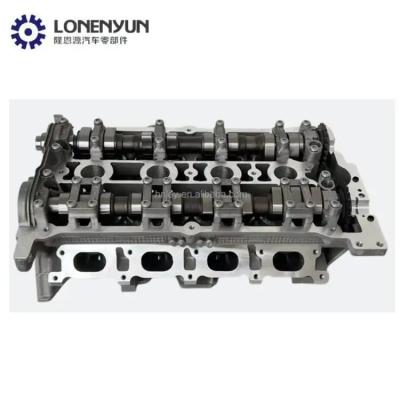 China Cylinder Head 06A103351G 06A103351J 06A103351L 910029 AMC910029 for 1.8T VW Passat B5 Bora Golf Audi A6 A4 ANQ AWB for sale