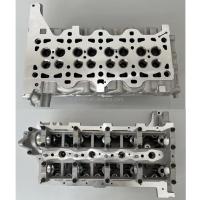 China Aluminum Cylinder Head D4HA D4HB D4BA OEM 22111-2F000 22100-2F000 for Hyundai Tucson Sorento Starex 2.2D 2013 for sale