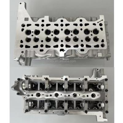 China Aluminum Cylinder Head D4HA D4HB D4BA OEM 22111-2F000 22100-2F000 for Hyundai Tucson Sorento Starex 2.2D 2013 for sale