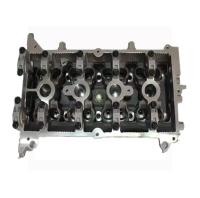 China Chevrolet F18D3 Z24SE Cylinder Head 1.8L 16V for Lacetti Optra 93333317 92064173 for sale