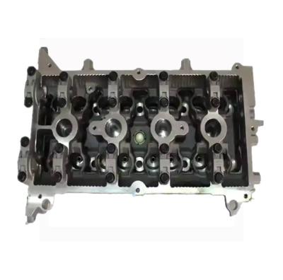 China Chevrolet F18D3 Z24SE Cylinder Head 1.8L 16V for Lacetti Optra 93333317 92064173 for sale