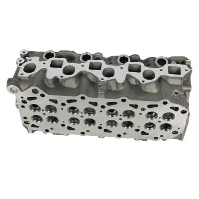 China ZD30 TDI Diesel Engine Cylinder Head Assembly for Nissan Patrol Terrano Urvan 11039-VC101 908506 for sale