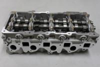 China ZD30 TDI Diesel Engine Cylinder Head Assembly for Nissan Patrol Terrano Urvan 11039-VC101 908506 for sale