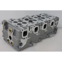 China ZD30 TDI Diesel Engine Cylinder Head Assembly for Nissan Patrol Terrano Urvan 11039-VC101 908506 for sale