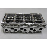 China ZD30 TDI Diesel Engine Cylinder Head Assembly for Nissan Patrol Terrano Urvan 11039-VC101 908506 for sale