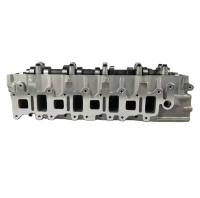 China Complete Cylinder Head 4M40 OE ME193804 ME202620 50003153 for Mitsubishi MK Triton 2.8L for sale