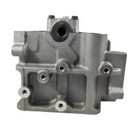 China Complete Cylinder Head 4M40 OE ME193804 ME202620 50003153 for Mitsubishi MK Triton 2.8L for sale