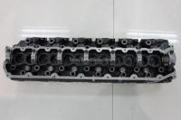 China Cylinder Head Complete for Toyota Land Cruiser 1HD-T Engine 11101-17040 11101-17020 for sale
