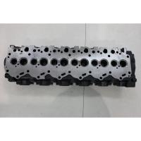 China Cylinder Head Complete for Toyota Land Cruiser 1HD-T Engine 11101-17040 11101-17020 for sale